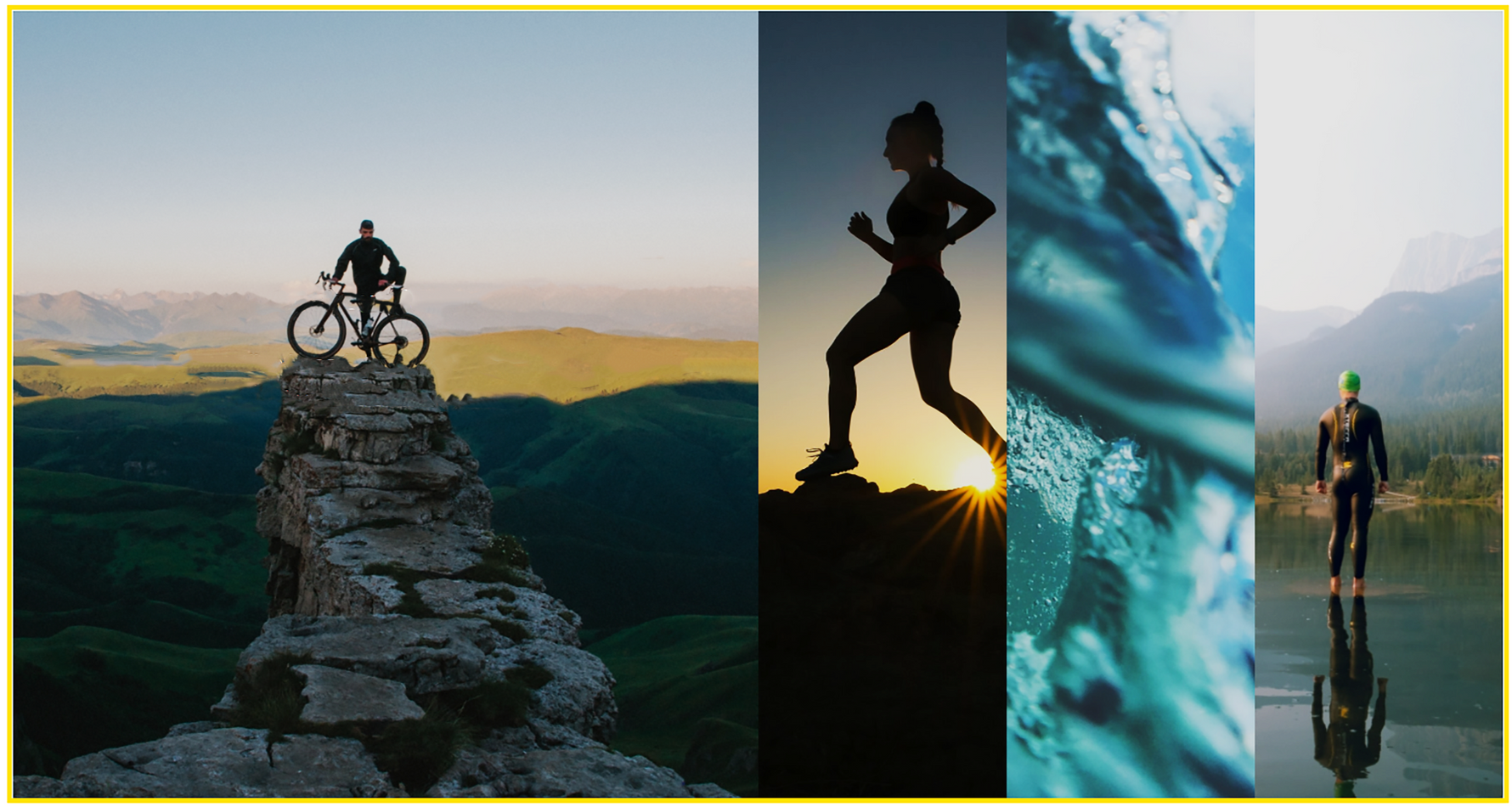 JEORGE SPORTS – JeorgeSports